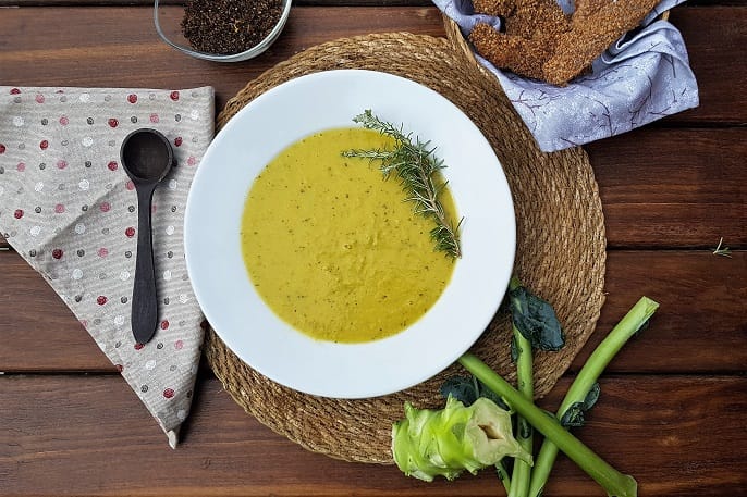 Nuevas tendencias en la cocina saludable: Zero-Waste y Trash Cooking ...